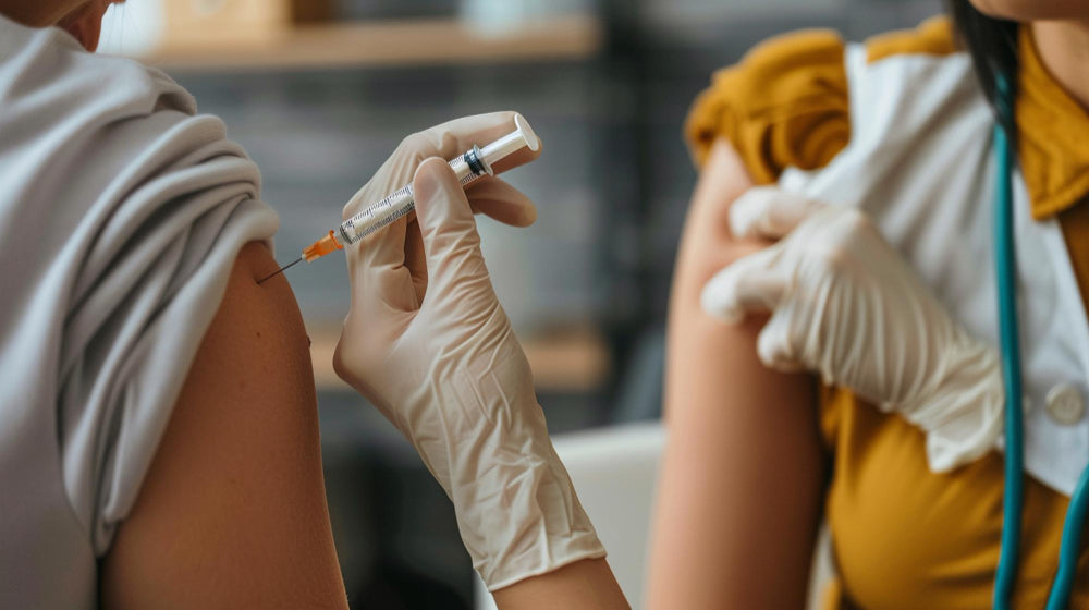 The Future of Flu Vaccines: How mRNA Technology is Changing the Game ...