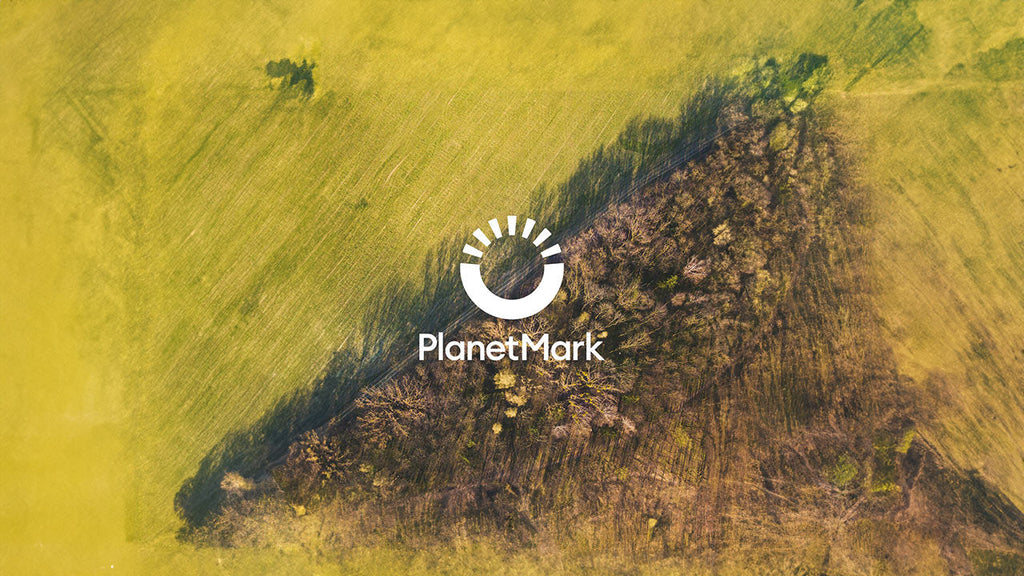 Versapak has achieved Planet Mark Certification for the 6th Year ...