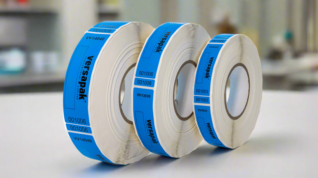 The Ultimate Guide to Tamper Evident Labels (2024) – Versapak ...