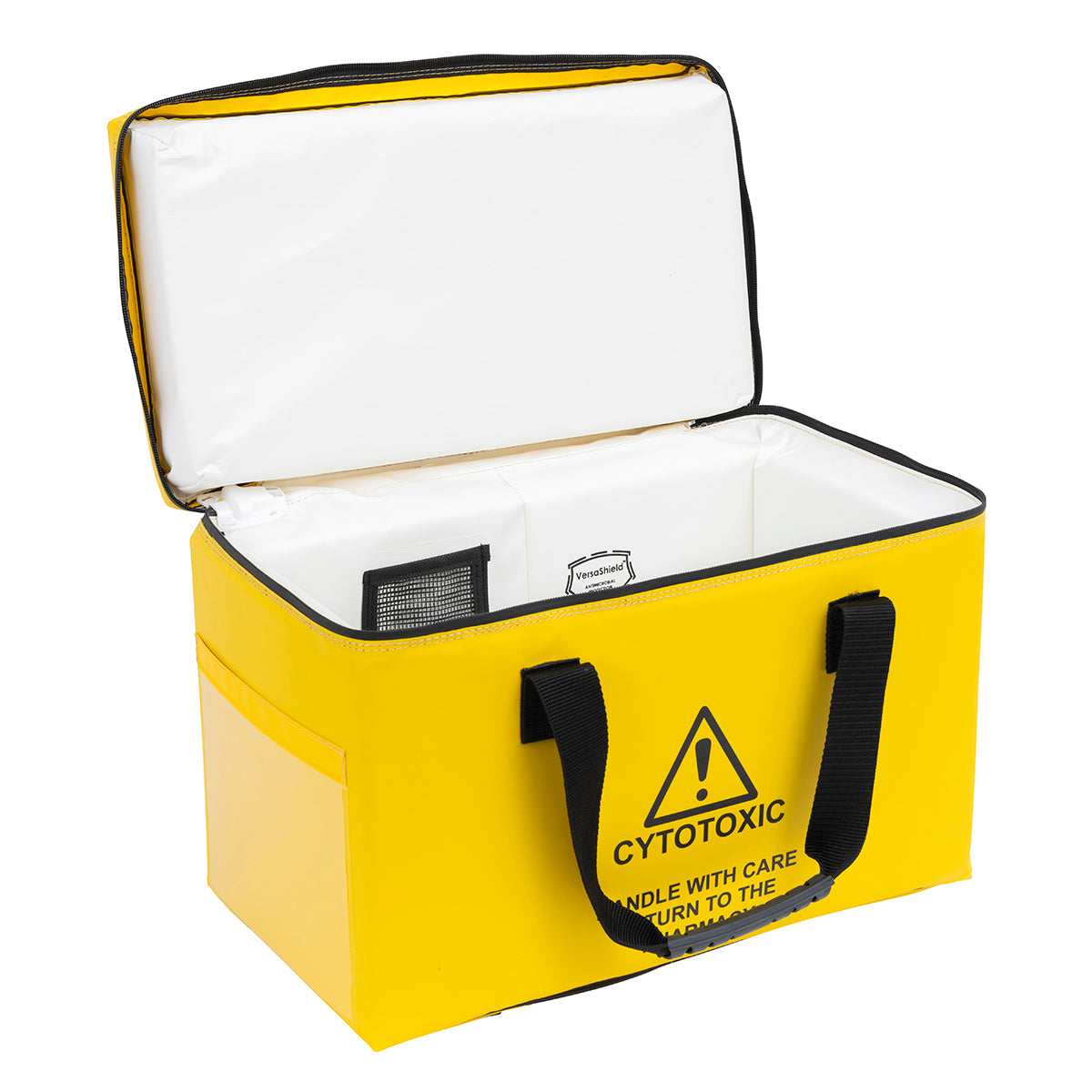 Cytotoxic Medical Bag | Secure Oncology Bags