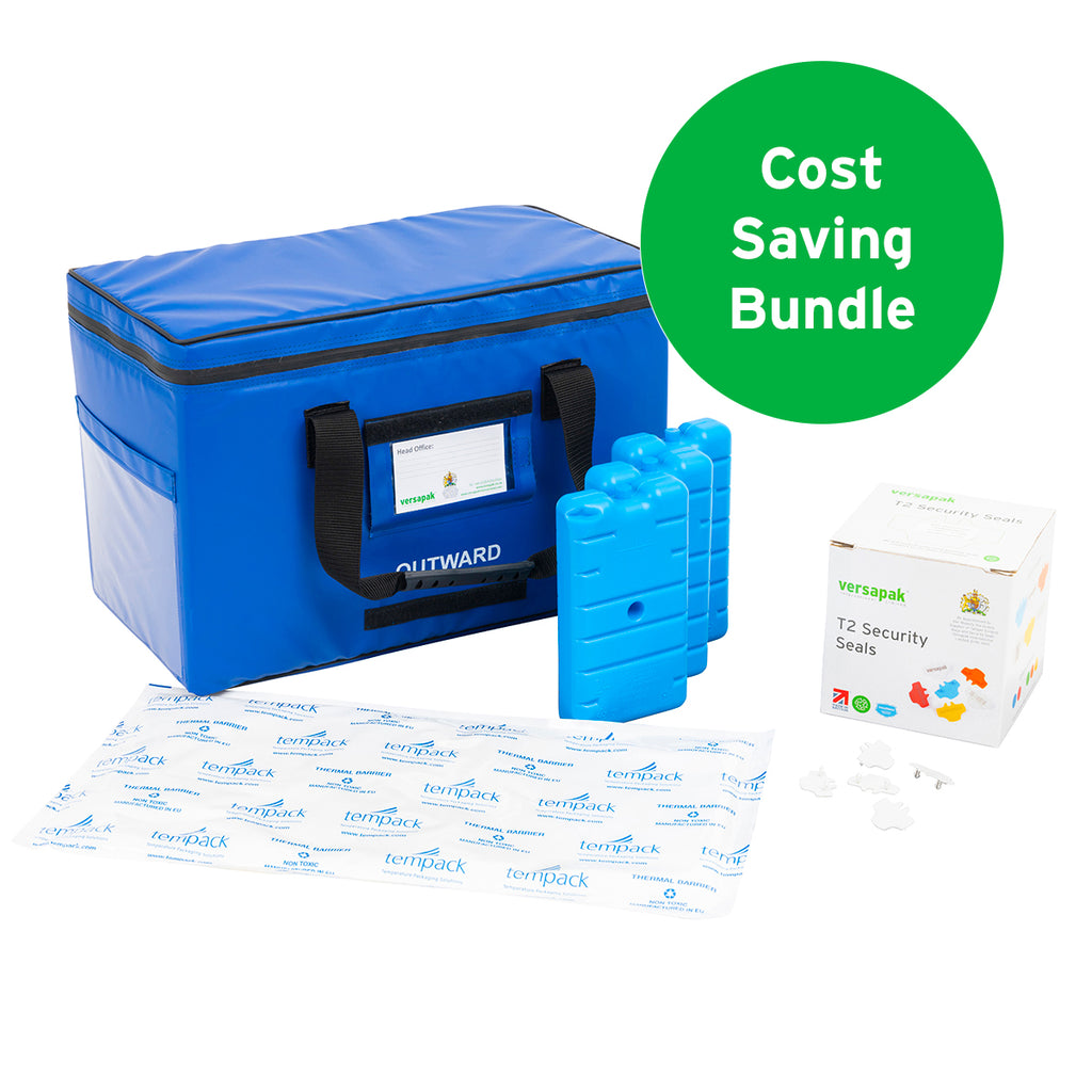 Medical Bags | Insulated Carriers | Pathology