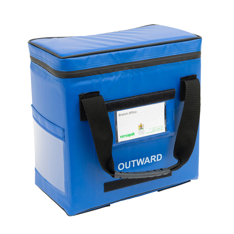 Pathology Carriers & Bags | Medical Solutions – Versapak International Ltd