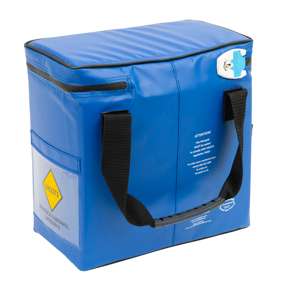 Medical Bags | Insulated Bags | Pathology Bags – Versapak International Ltd