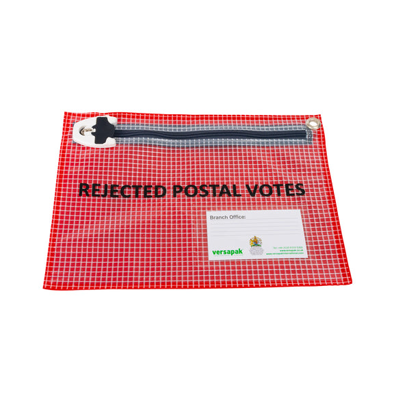 Ballot Box Manufacturer & Supplier | Electoral Equipment – Versapak ...