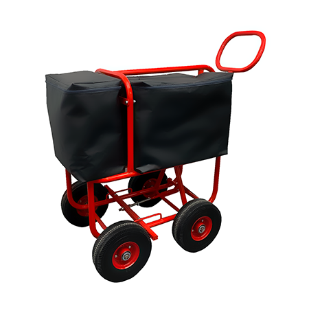 Royal Mail Postboy Delivery Trolley