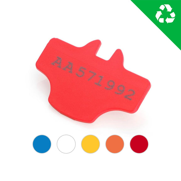 Security Seals & Security Tags | Numbered | Barcoded