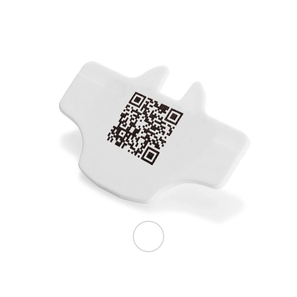 QR T2 Security Seals | Tamper Evident