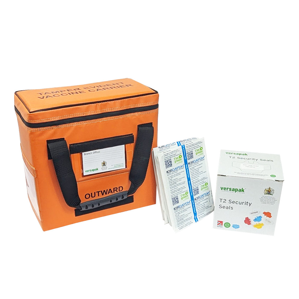 Vaccine Bags | Vaccine Medical Carriers