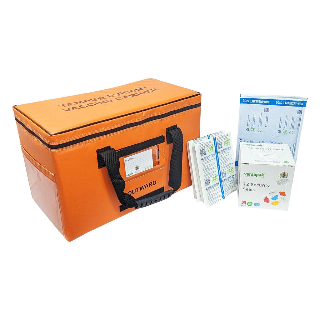 Vaccine Bags | Vaccine Medical Carriers