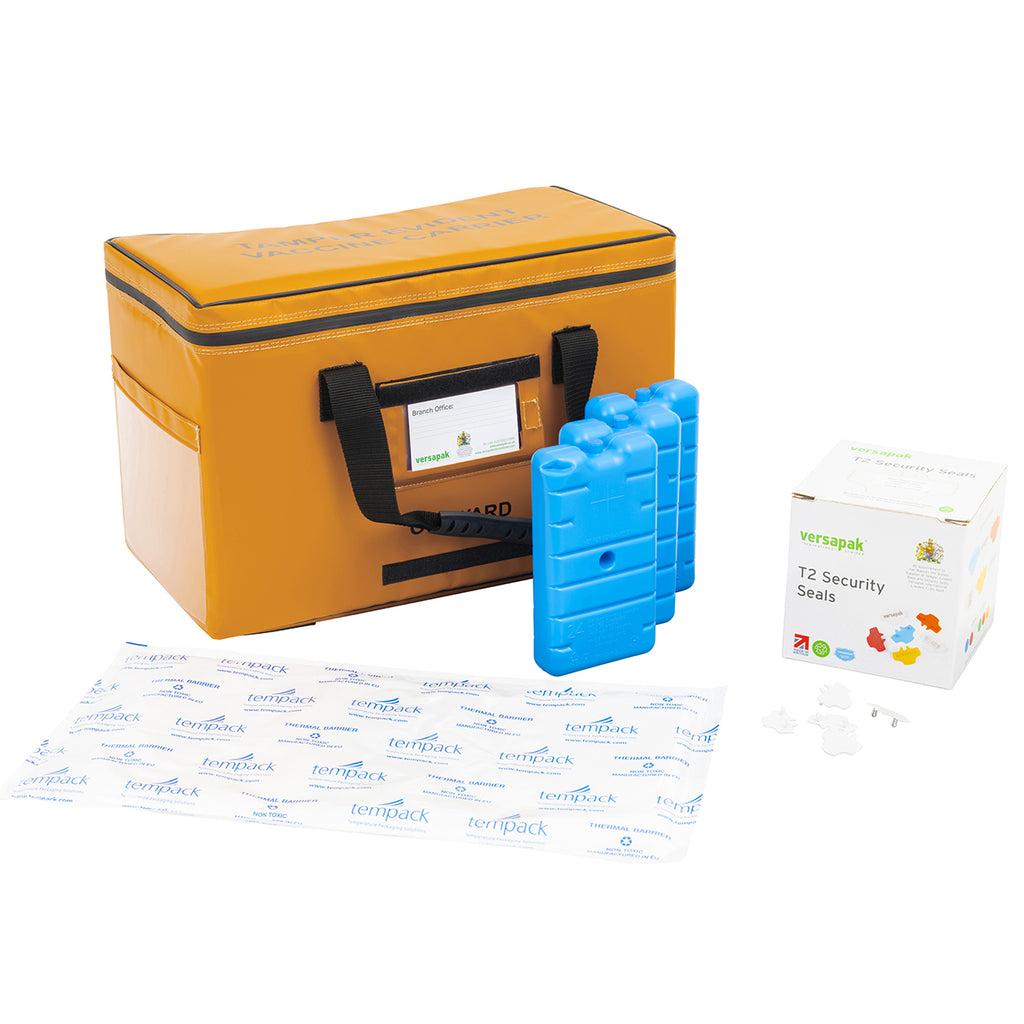 Medical Bags | Insulated Bags | Pathology Bags – Page 4 – Versapak ...