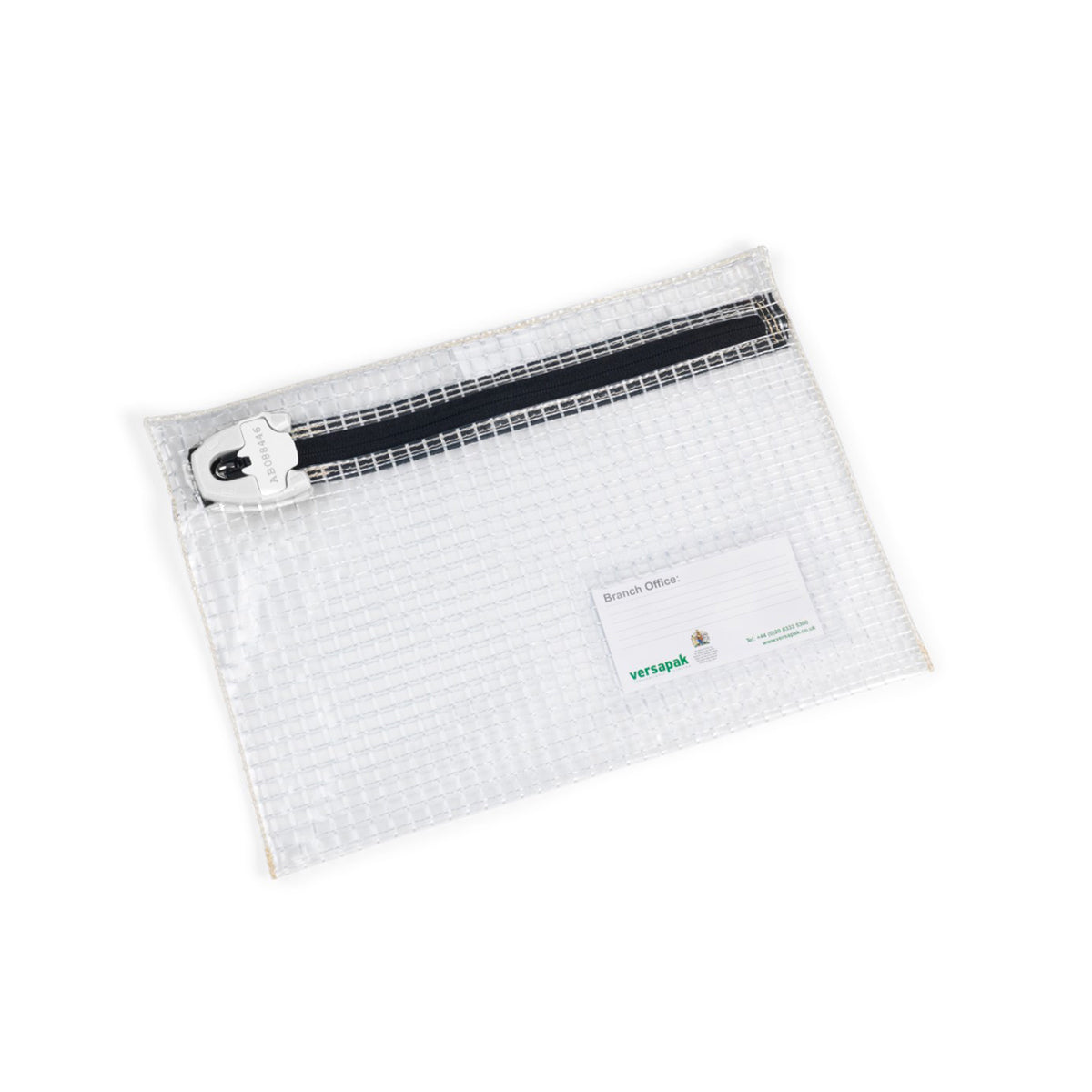 Personal Effects Security Wallet | Secure Wallets – Versapak ...