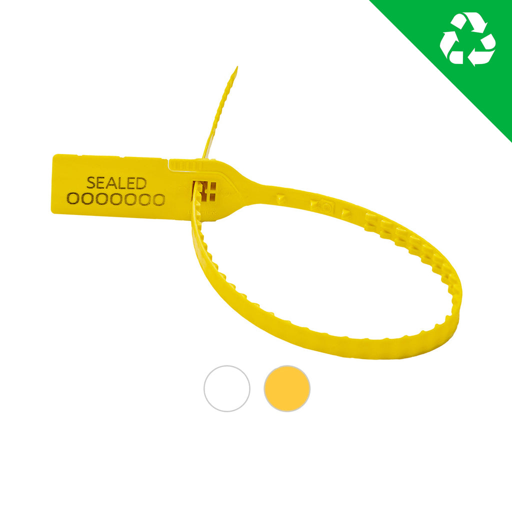 Security Seals & Security Tags | Numbered | Barcoded