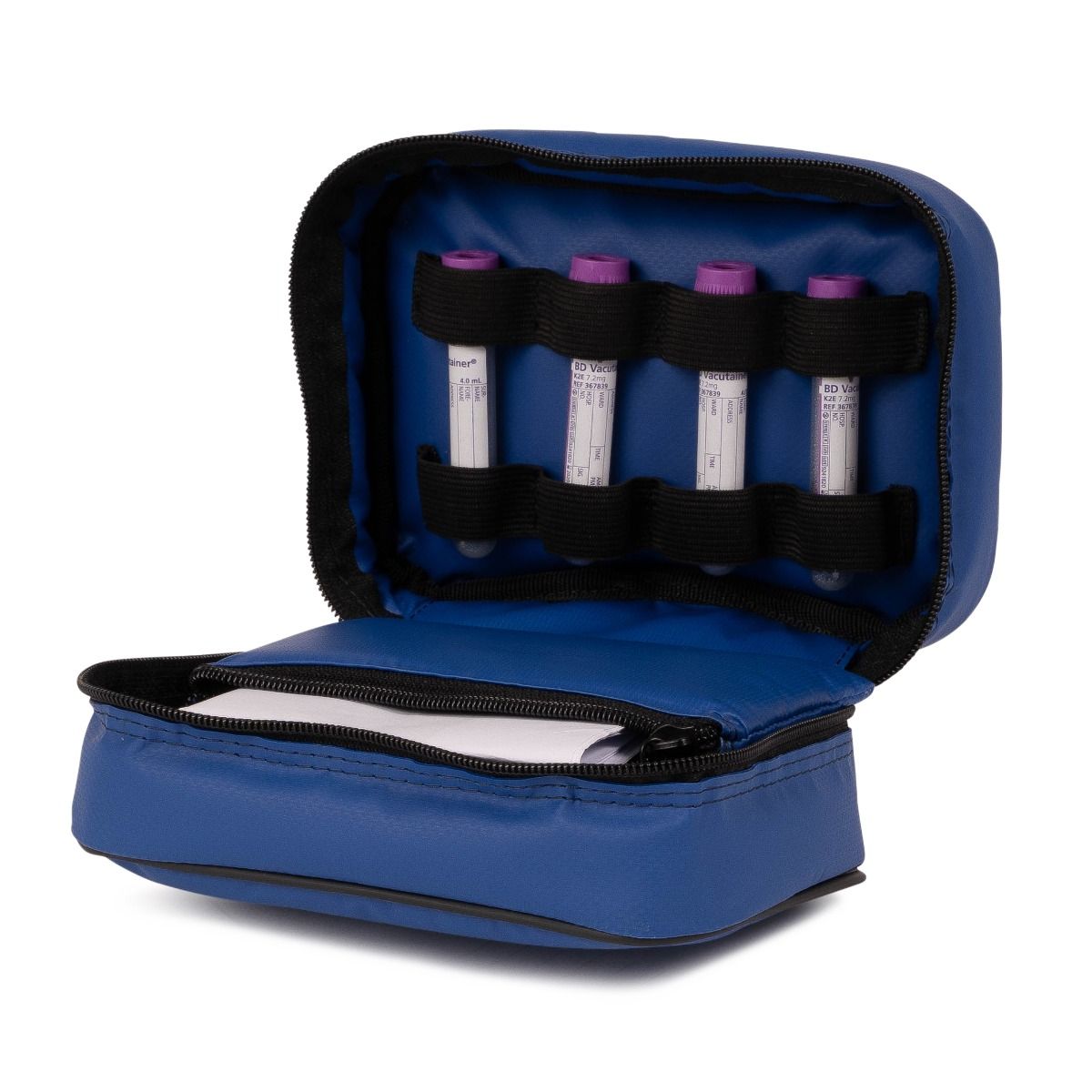 Ampoules Test Tube Pouch – Versapak International Ltd