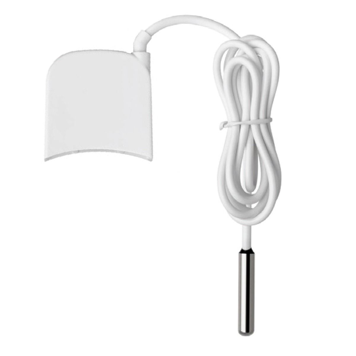 External Temperature Sensor for Data Logger – Versapak International Ltd