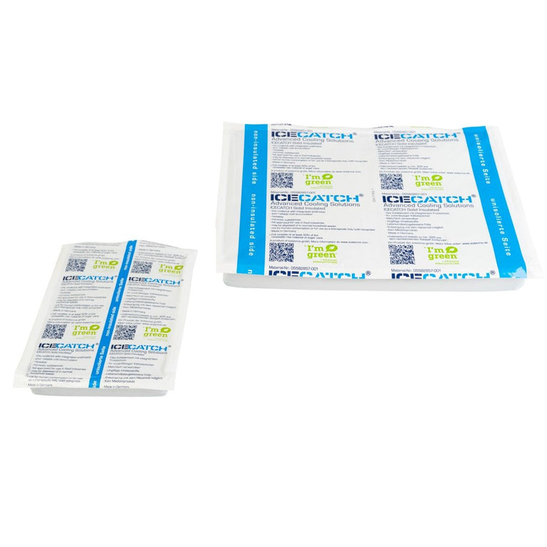 Blood Sample Transport | Medical Bags | Reusable – Versapak ...