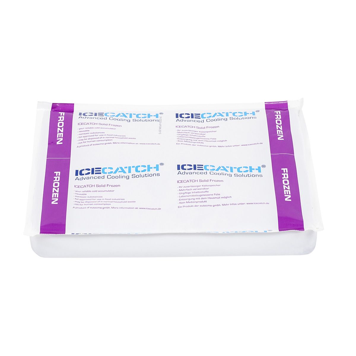 Blood Sample Transport | Medical Bags | Reusable