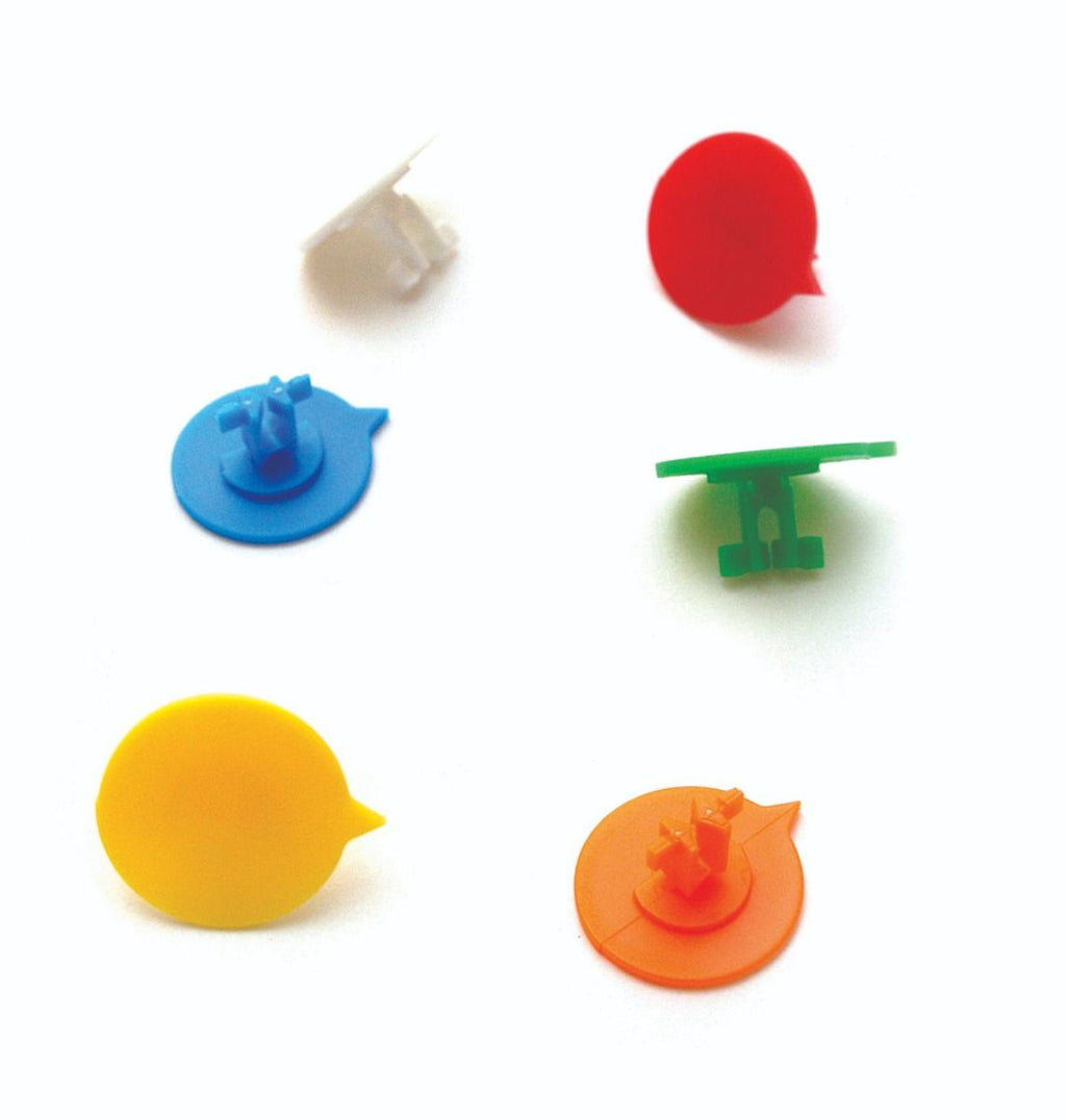 Security Seals & Security Tags | Numbered | Barcoded – Page 2